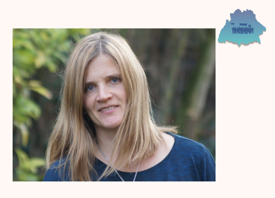 Dr. Sarah Pohl | Was ist, wenn ein*e Querdenker*in in meiner Familie ...