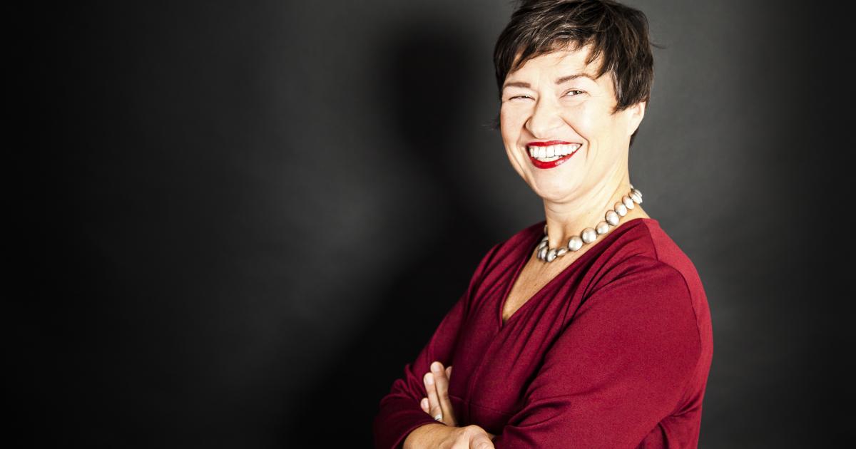 Feministischer Geldkreislauf (8/16) | Petra-Kelly-Stiftung