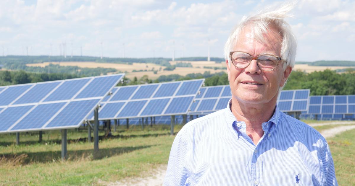 Null-Emission: Der klimaneutrale Landkreis (13/16) | Petra-Kelly-Stiftung