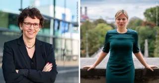 Gleichberechtigung bis zum ersten Kind? | Petra-Kelly-Stiftung